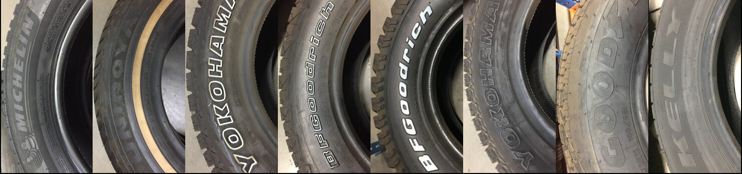 Oznaczenia opon samochodowych - jak je czytać? - Ubezpieczamy Auto