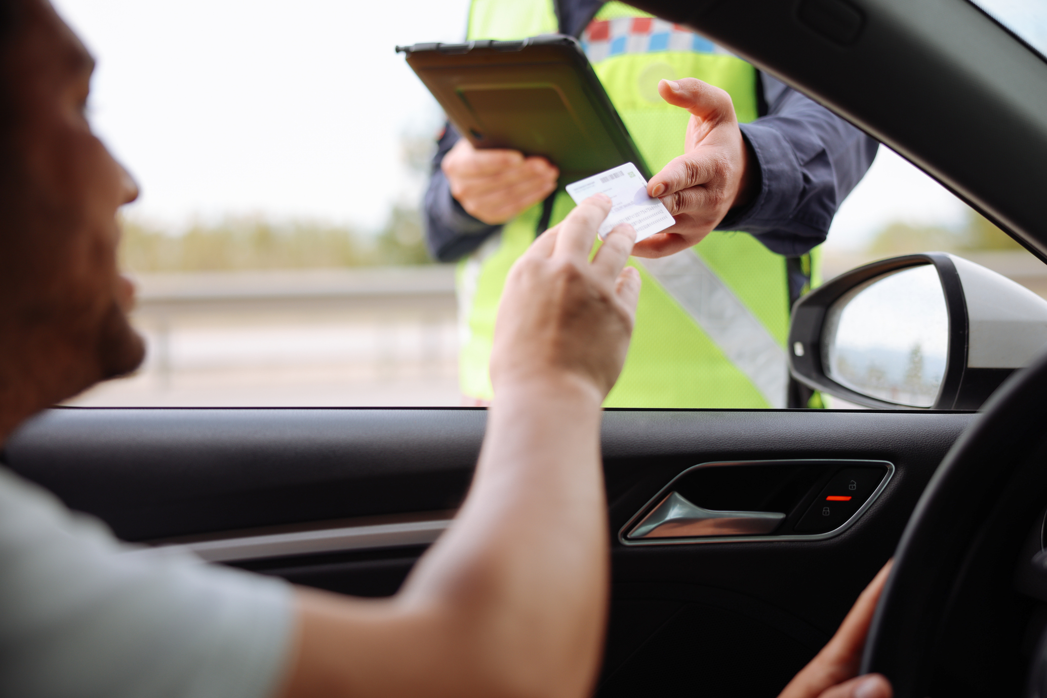 Utrata prawa jazdy za prędkość – kiedy i na ile? - Ubezpieczamy Auto